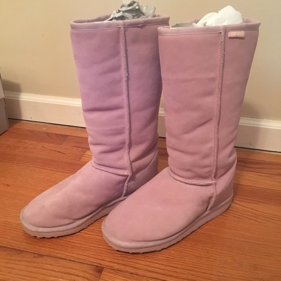 Emu | Shoes | Emu Sherpa Lined Boots | Poshmark